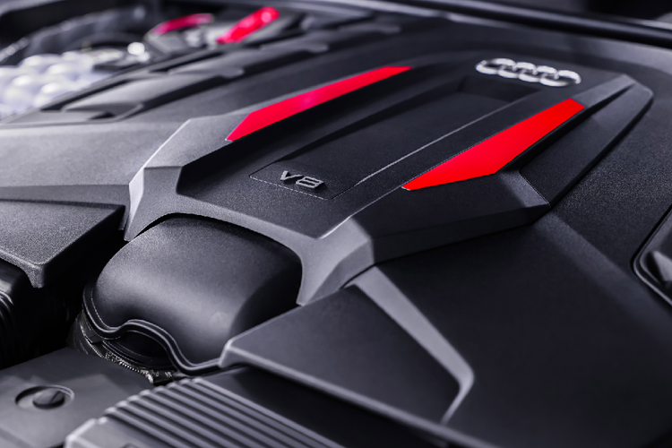 用“商务殷语”说SQ7：它明明是祥ray_车家号_发现车生活_汽车之家