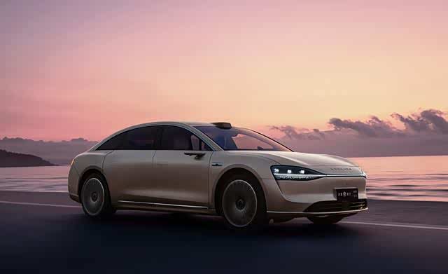 余承东透露：享界S9首发华为ADS3.0，迎战特斯拉FSD入华_车家号_发现车生活_汽车之家