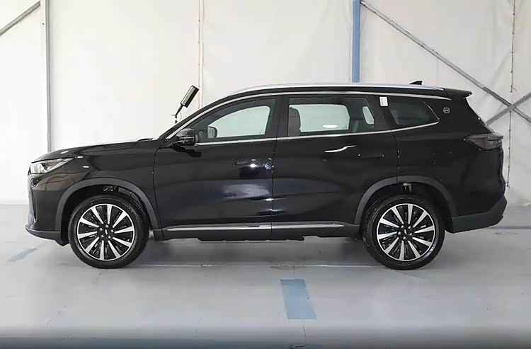 插电混动新选择！奇瑞风云T8将预售，1.5T动力配置真强悍！_车家号_发现车生活_汽车之家