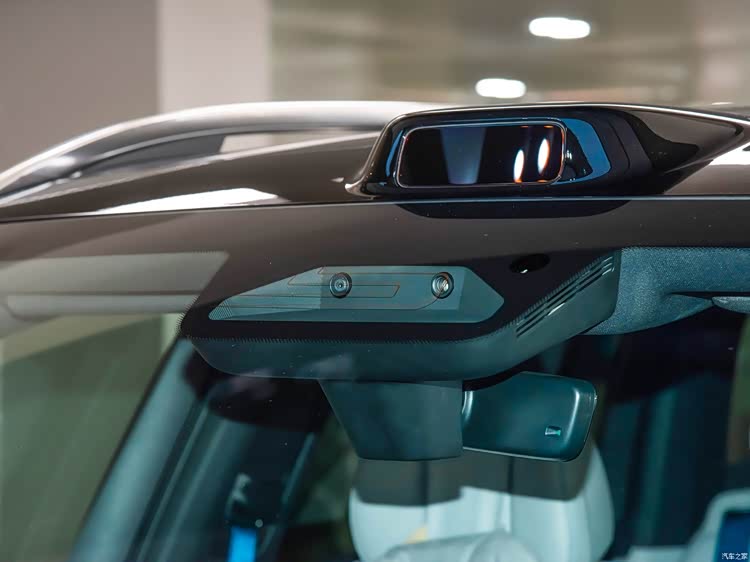 谁是50万元级智能车头牌？问界M9/理想L9/蔚来ES8/腾势D9四车海选_车家号_发现车生活_汽车之家