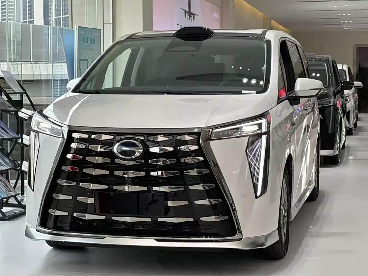 【文章】传祺M8乾崑系列：408匹马力+华为智驾，续航破1200km，车展将亮相_车家号_汽车之家