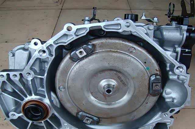 【文章】CVT变速箱PK爱信6AT，各自驾驶20万km后，两种变速箱有何区别？_车家号_汽车之家