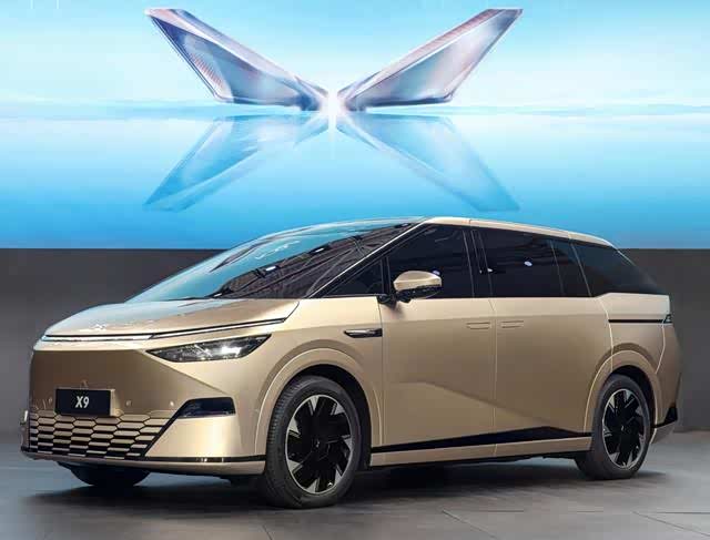 800V成主流？盘点新上市的8款800V车型_车家号_发现车生活_汽车之家