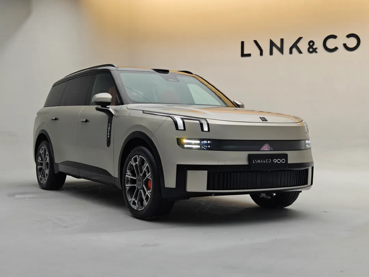 【文章】新旗舰领克900亮相：领克09该咋办？_车家号_汽车之家