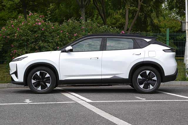 【文章】综合续航1500km，试驾东风风神L7，开过后车主一肚子话要说_车家号_汽车之家