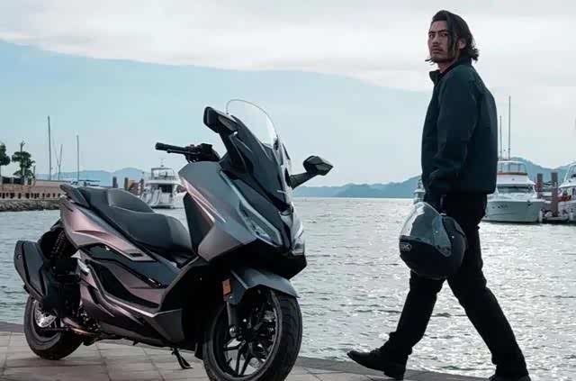 【文章】本田国产版NSS350价格公布49800元，和进口版有哪些区别呢？_车家号_汽车之家