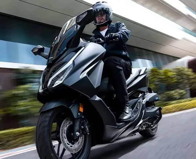 【文章】本田国产版NSS350价格公布49800元，和进口版有哪些区别呢？_车家号_汽车之家