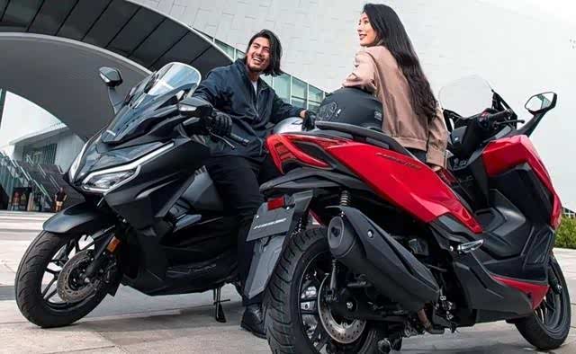 【文章】本田国产版NSS350价格公布49800元，和进口版有哪些区别呢？_车家号_汽车之家