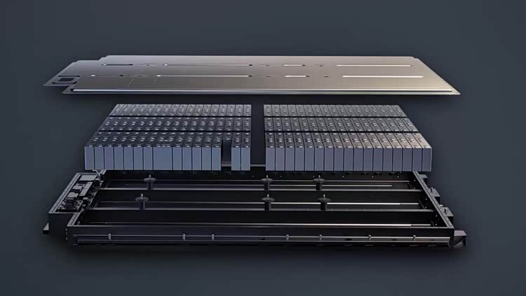 智己L6亮相：首搭“光年”固态电池，续航超1000公里？_车家号_发现车生活_汽车之家