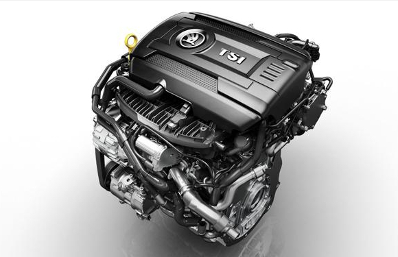 为何大众没有国产第四代EA888 Evo4？原因是第五代EA888即将国产_车家号_发现车生活_汽车之家