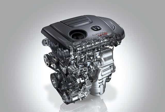 【文章】本田1.5T发动机属于什么水平？和国产发动机差距大吗？答案扎心_车家号_汽车之家