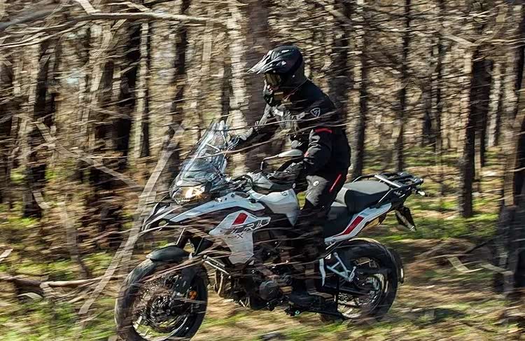 TRK552升级来袭!优化结构加大排量，并下调了售价_车家号_发现车生活_汽车之家