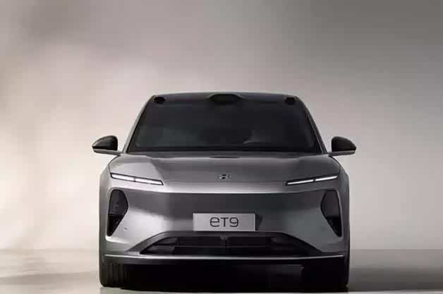 蔚来ET9的900V高压：是噱头还是真正关键？线控底盘或许是答案_车家号_发现车生活_汽车之家