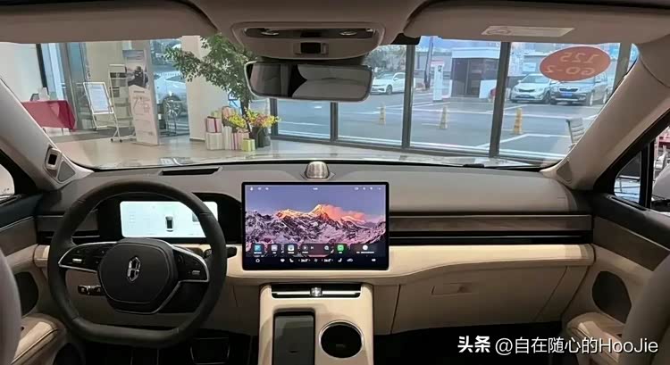 2024北京车展首发车前瞻｜全新华为问界M5、 理想L6继续相爱相杀_车家号_发现车生活_汽车之家