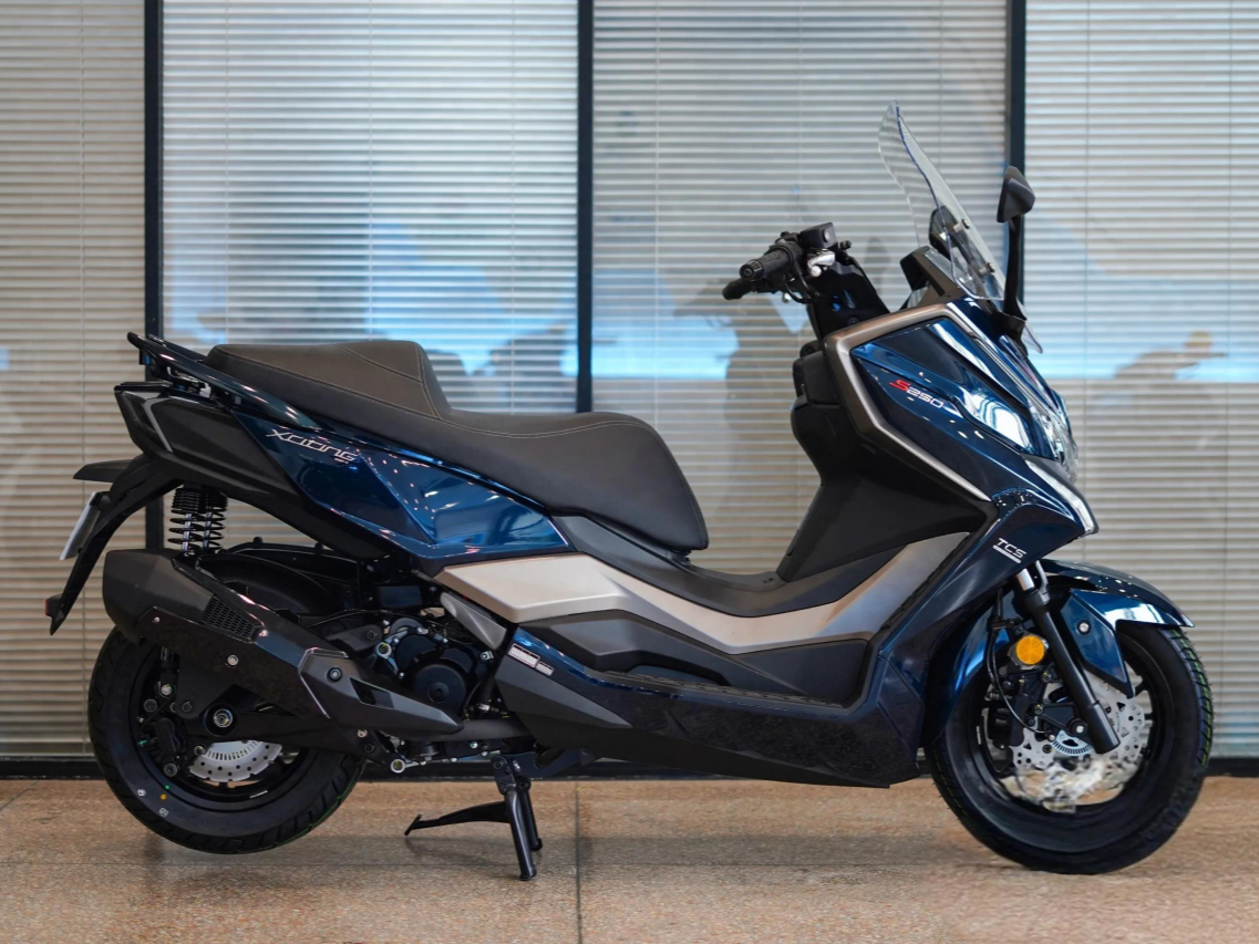 【光阳 赛艇 S250 光阳_光阳 赛艇 S250_汽车之家】