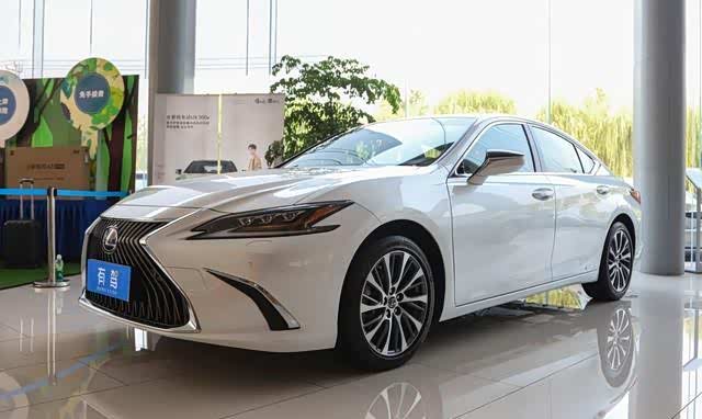 雷克萨斯和丰田？傻傻地分不清_车家号_发现车生活_汽车之家