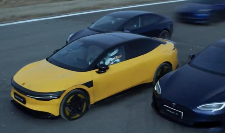 头秃，我竟然在极氪007、特斯拉Model3、比亚迪汉EV之间犯难了_车家号_发现车生活_汽车之家