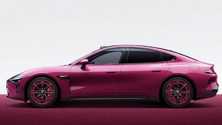 【文章】买小米SU7，3款配置到底怎么选？_车家号_汽车之家