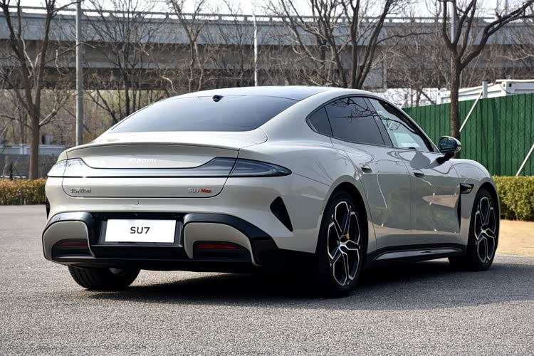 小米SU7电池容量73.6度却充入87.86度电？官方回应：正常情况_车家号_发现车生活_汽车之家