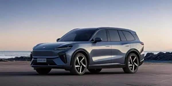 【文章】小米全尺寸SUV YU9假想图及谍照曝光，米雷德来了？_车家号_汽车之家