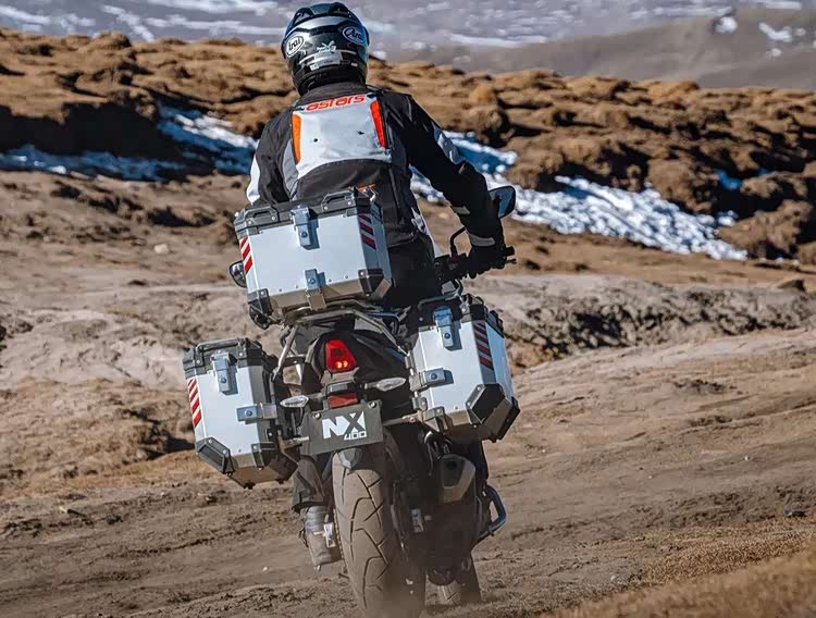 35000元起的本田NX400值得选吗？_车家号_发现车生活_汽车之家