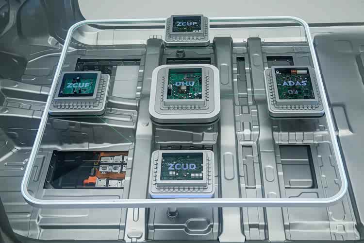 领克900全球首秀，SPA Evo架构重磅登场_车家号_发现车生活_汽车之家