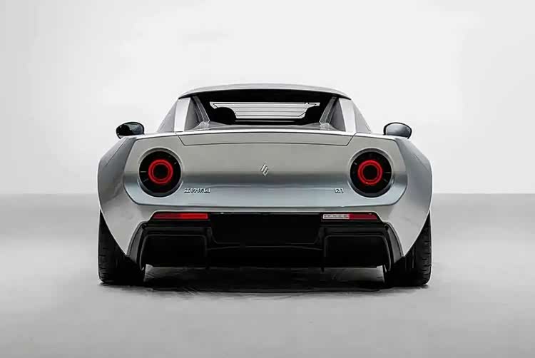 国产小跑车SC01要来了，纯原创设计，不是样子货，售价30万内_车家号_发现车生活_汽车之家