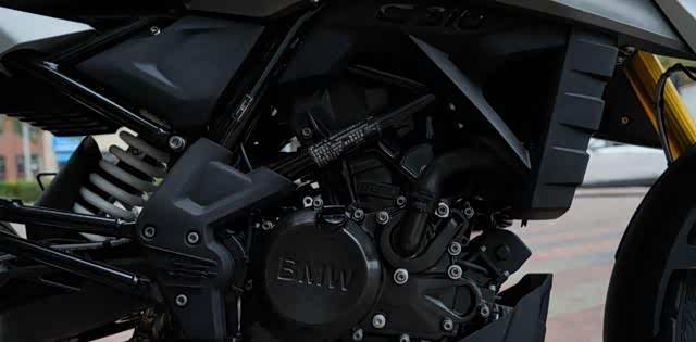 【宝马 G 310 GS 宝马_宝马 G 310 GS_汽车之家】