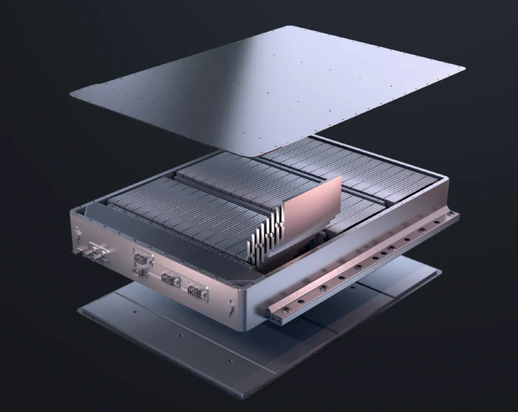 比亚迪第二代刀片电池“杀疯了”！续航破千公里，但缺点你敢信？_车家号_发现车生活_汽车之家