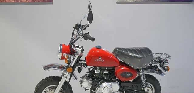 【金城 金童 JC70 金城_金城 金童 JC70_汽车之家】