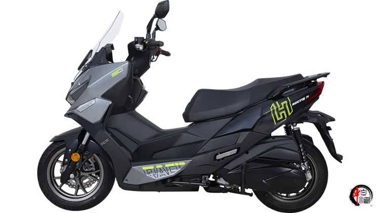 16660元！光阳Racing H150动力配置全解析，同级车型压力山大？_车家号_发现车生活_汽车之家