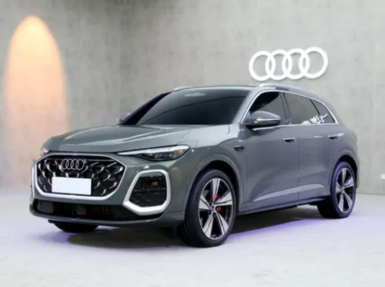 【文章】2026款奥迪Q5L来啦：外观大气、科技拉满、动力强劲的豪华之选_车家号_汽车之家