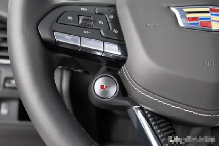 凯迪拉克CT5-V/黑翼将引进，3.0T/6.2L动力+双曲面屏，2月亮相！_车家号_发现车生活_汽车之家