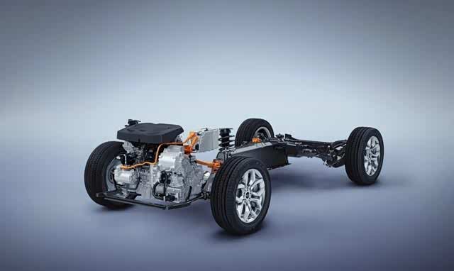 【文章】实力比肩丰田TNGA？看看CMA架构如何助力‘科技吉利4.0时代’_车家号_汽车之家