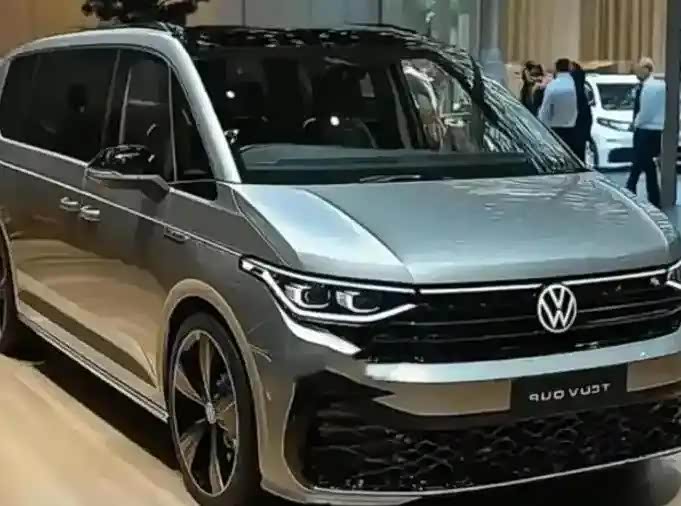 2025途安L曝光新设计！焕新内饰，侧滑门+设计1.4T/2.0T动力任选_车家号_发现车生活_汽车之家