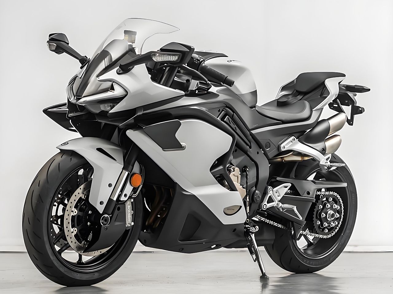 【宝马 R 1300 GS 宝马_宝马 R 1300 GS_汽车之家】