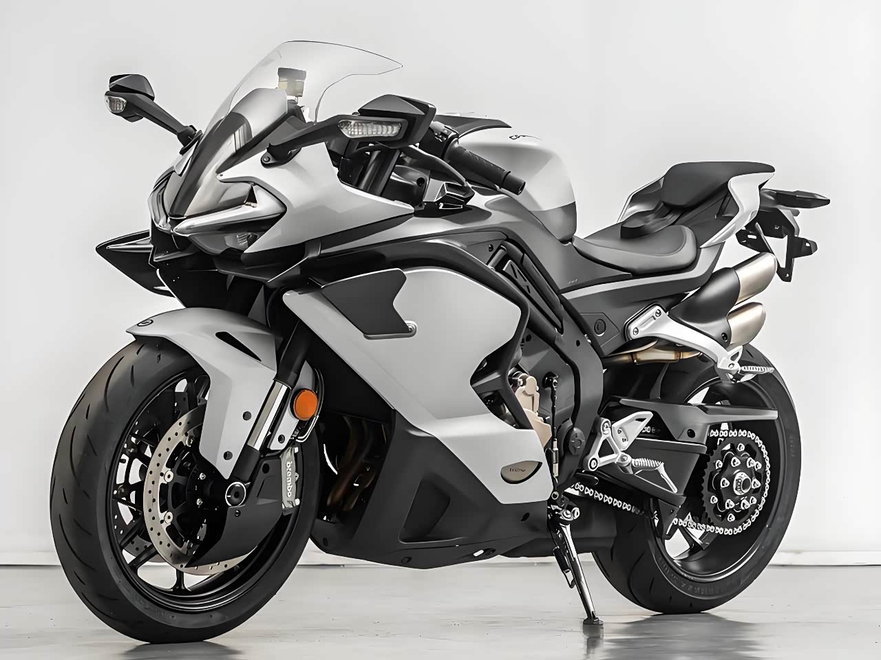  R 1300 GS R 1300 GS 