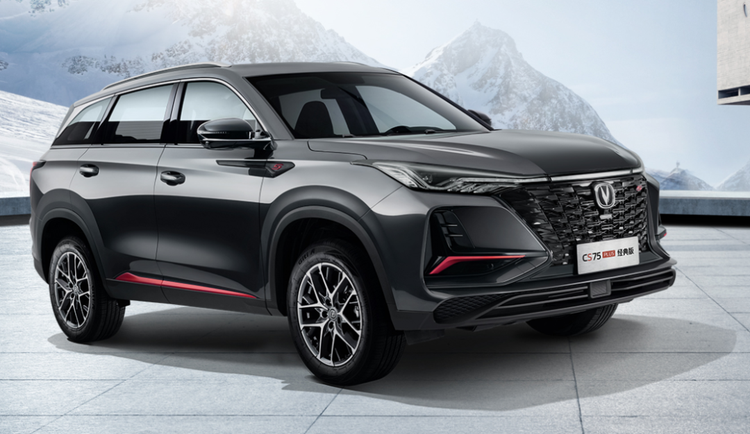 10款省油耐用的紧凑级SUV，家庭用车好选择，你喜欢哪一款？_车家号_发现车生活_汽车之家