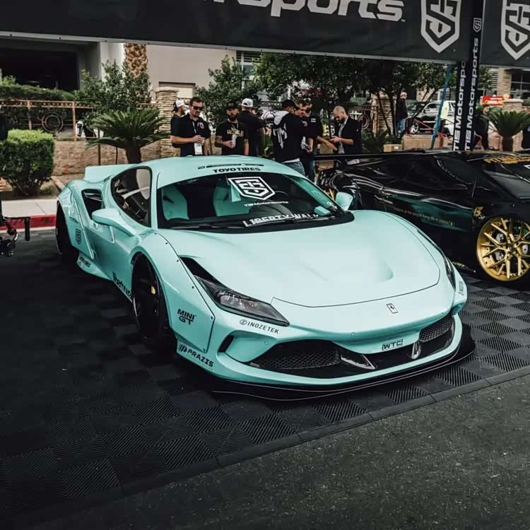 INOZETEK x CoolCarShow 等你来袭！_车家号_发现车生活_汽车之家