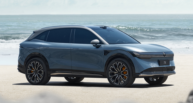 电动SUV首选：极氪7X、智界R7与Model Y的优缺点全面评测_车家号_发现车生活_汽车之家