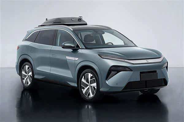 比亚迪唐L霸气来袭，提供无人机舱，3月份正式上市，剑指理想L6_车家号_发现车生活_汽车之家