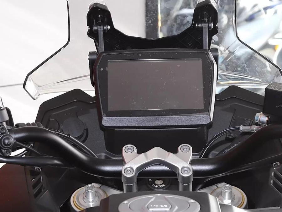 【无极 DS525 无极_无极 DS525_汽车之家】