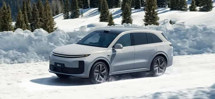 星纪元ET对比理想L6，谁才是20万级增程式SUV最优选？_车家号_发现车生活_汽车之家