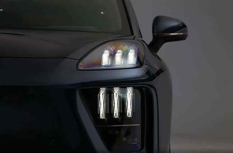 昊铂HL大揭秘！豪华座椅+智能驾驶，800V快充+超长续航_车家号_发现车生活_汽车之家