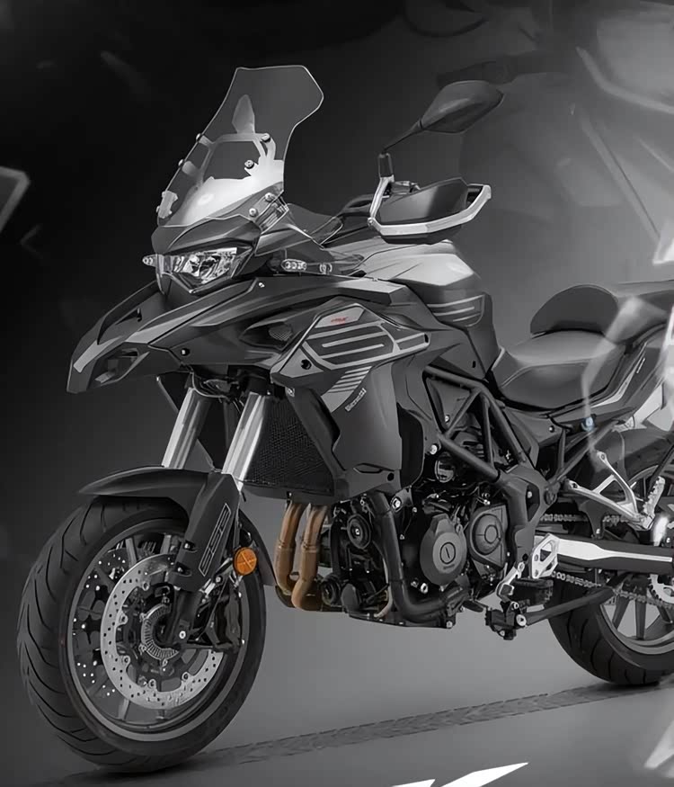 32680元，贝纳利TRK552X正式上市，能否重回公路霸主地位？_车家号_发现车生活_汽车之家