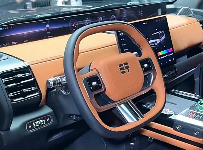 【文章】奇瑞捷途纵横G900：豪华越野新选择，能否对决仰望U8？_车家号_汽车之家