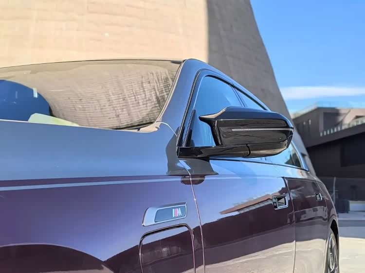 售价近200万！为什么宝马M760Le是一款真正意义上的好车？_车家号_发现车生活_汽车之家