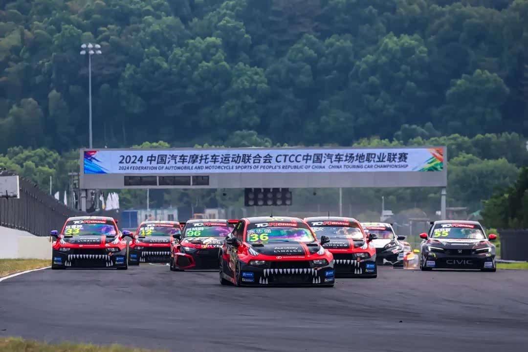 F1热点专题 | 马青骅：从CTCC到F1的赛道破界者_车家号_发现车生活_汽车之家