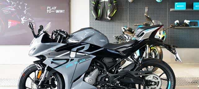 【宗申阿普利亚 GPR250R 宗申阿普利亚_宗申阿普利亚 GPR250R_汽车之家】