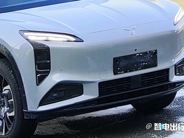 红旗HS7纯电来了！配800V+空气悬架+四驱，还看智己LS6？_车家号_发现车生活_汽车之家